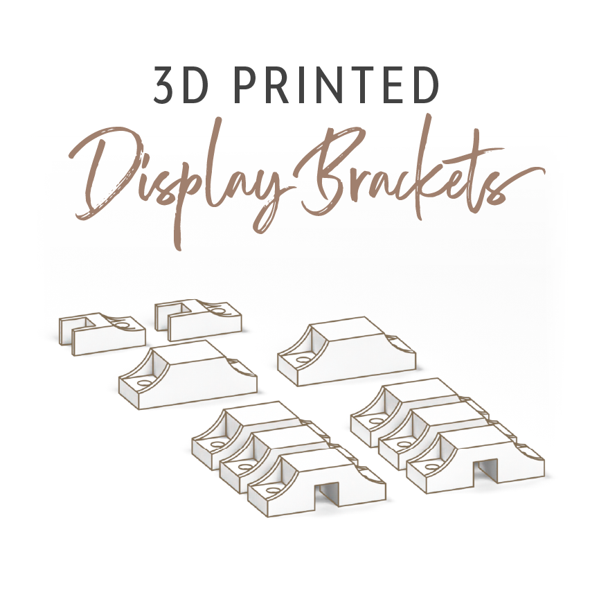 Replacement Bracket – Daughter Handwovens